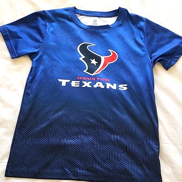 Team Apparel | Shirts & Tops | Kids Texans Tshirt | Poshmark